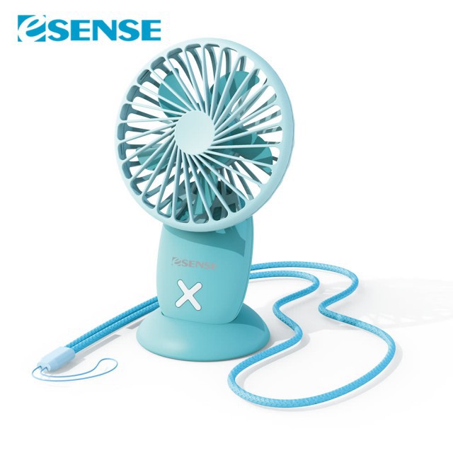【eSENSE 逸盛】Mini FAN USB手持風扇(22-AFC130) | 蝦皮購物