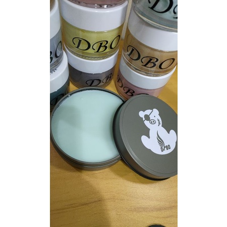 平光型水洗蠟-DBO | 蝦皮購物