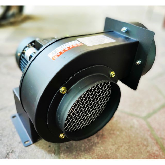 ZW CY150 1/2HP 2P 鹽酥雞 炸雞 抽油煙機 抽風機 多翼式送風機 鼓風機 風鼓 | 蝦皮購物