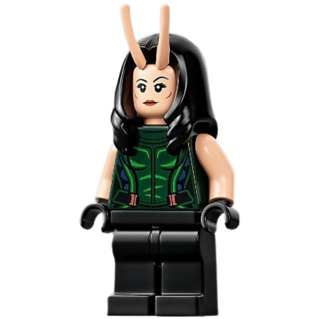 【金磚屋】sh745-76231 LEGO 樂高 漫威超級英雄 螳螂女 Mantis 星際異攻隊 無限傳說系列 | 蝦皮購物