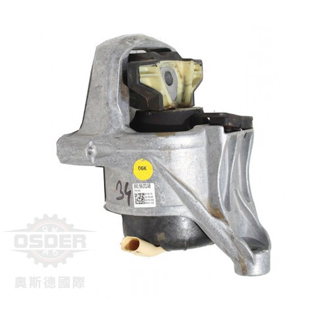 【奧斯德VAG】 8W0199371CT 奧迪 AUDI A4 A5 B9 電動 引擎腳 左 右 德國原廠 | 蝦皮購物