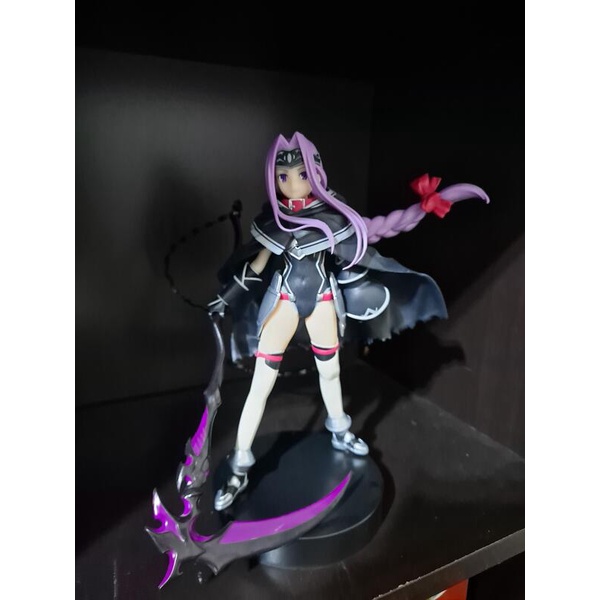 【挖屋】EXQ Fate FGO 絕對魔獸戰線巴比倫尼亞 背負宿命的少女 安娜 景品 公仔 模型 | 蝦皮購物