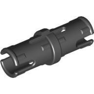 ㊕超級哈爸㊕ LEGO 4121715 黑色 接頭 插銷 止滑軸 | 蝦皮購物