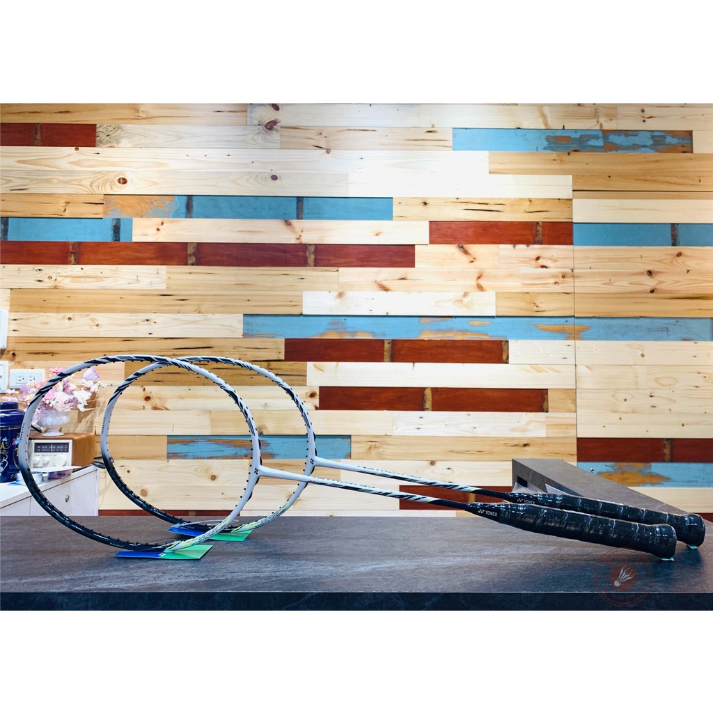 【唯羽生活】YONEX【AX99 PRO】羽球拍 ASTROX AX99 PRO 羽拍 雪虎白 櫻桃紅 桃田賢斗 | 蝦皮購物