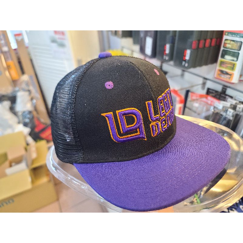 （八珍）LD 鯉聚 LEGIT DESIGN 潮帽 | 蝦皮購物