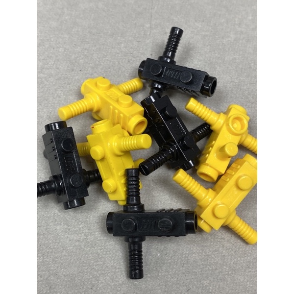 亞斯 A49-3 二手樂高零件 槍 水槍 電鋸 武器 消防 配件 2516 | 蝦皮購物