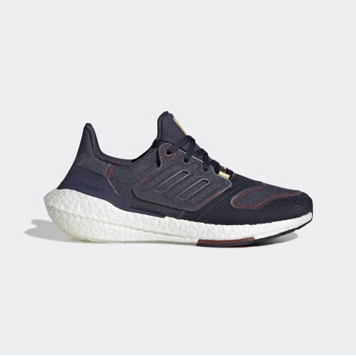 【豬豬老闆】ADIDAS ULTRABOOST 22 丹寧 透氣 運動 慢跑鞋 男鞋 深藍GX9146 灰GX9158 | 蝦皮購物