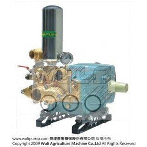 【優質五金】⚡️領卷有免運費⚡️WULI 物理 動力噴霧機洗車機清洗機送水機 WL-3000F WL3000F | 蝦皮購物