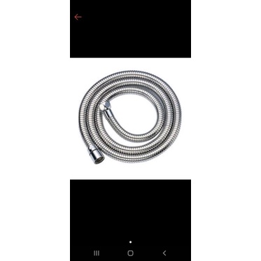 CAESAR 凱撒 大流量軟管 (BF437S) 150cm 蓮蓬頭花灑軟管 沐浴龍頭花灑用軟管 | 蝦皮購物