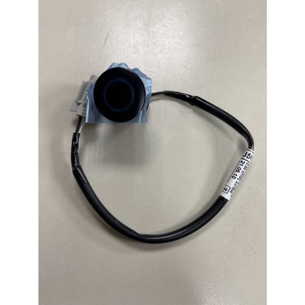 【JT馬自達】MAZDA MPV MAZDA6 MAZDA2 OEM 正廠零件 倒車雷達 電眼 廠商停產即將斷貨 | 蝦皮購物
