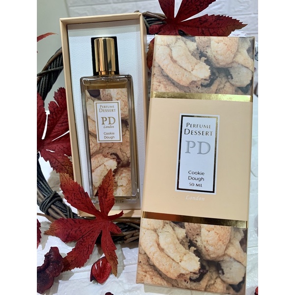 PD Perfume Dessert London 50mL 香水點心 phillpine 菲律賓熱門 | 蝦皮購物