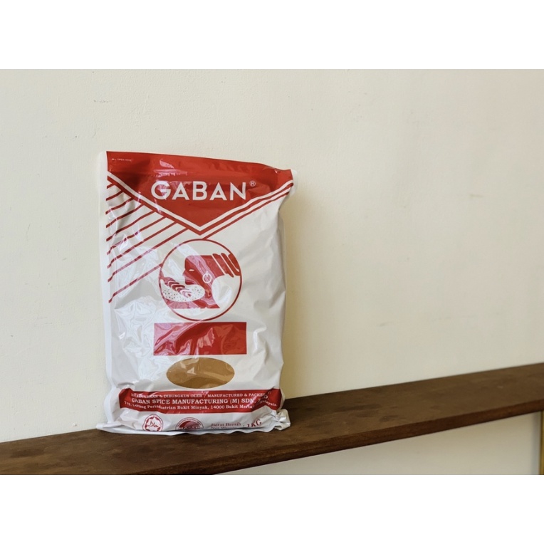 【拜樹頭烘焙商店】日本🇯🇵 GABAN 肉桂粉50g | 蝦皮購物