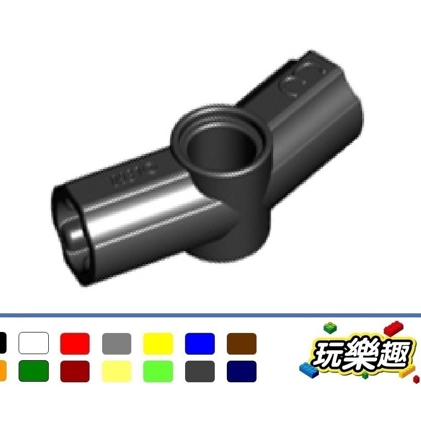 玩樂趣LEGO 32016 #3 157.5度 科技連接 二手零件 2D20E-E | 蝦皮購物