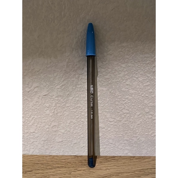 Bic Round Stic M 美國第一經典原子筆 Bic cristal xtra bold/original法國製 | 蝦皮購物