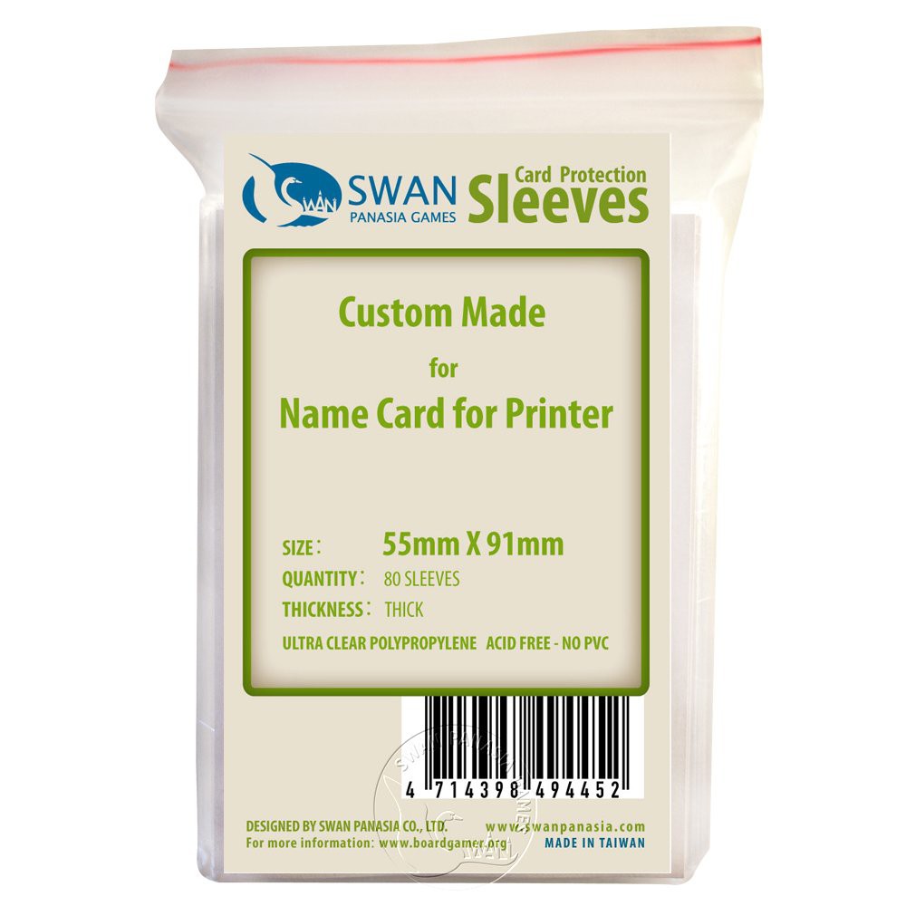 【新天鵝堡】紙牌保護套（厚款） － 5.5x9.1cm (55x91mm) | 蝦皮購物
