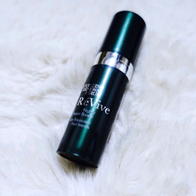 ReVive 光采再生亮白精華 5ml | 蝦皮購物