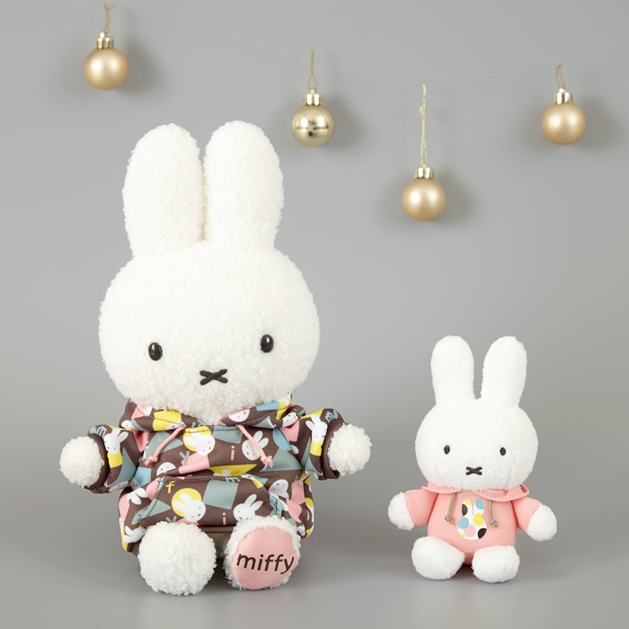 「現貨」日本空運 正版 米菲兔 Miffy Autumn color 彩秋系列 吊飾娃娃玩偶 旅遊必備 旅行包 側背包 | 蝦皮購物