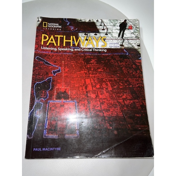 Pathways second edition | 蝦皮購物