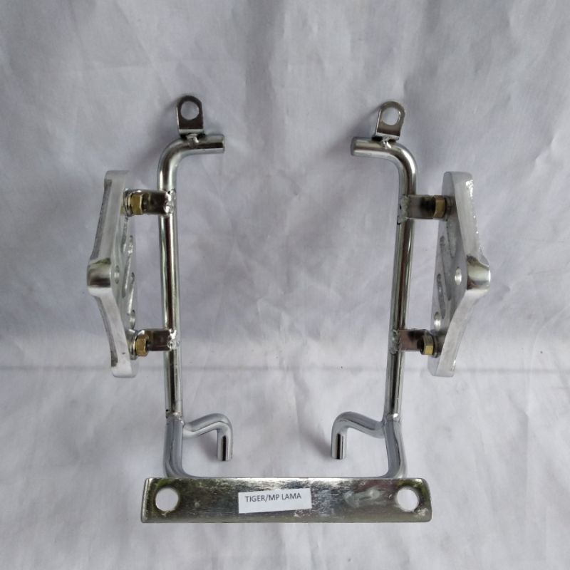 Pangkon CNC 格子 Pesek 燈 TIGER/MP 全新 CNC 格子 TIGER/MP 全新 CNC 格子 | 蝦皮購物