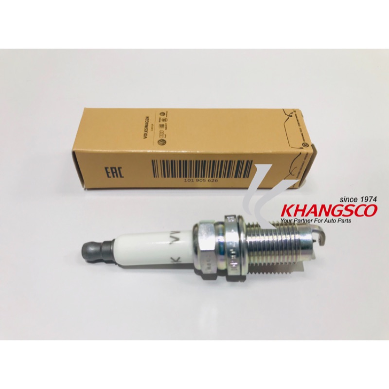 【KITCO】保證歐洲原廠101905626火星塞VW Golf Jetta Passat Tiguan A1 A3 | 蝦皮購物