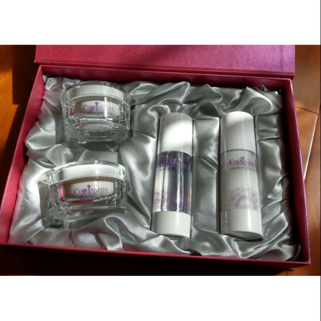 【Core Inspire】黃金保養組 | 蝦皮購物