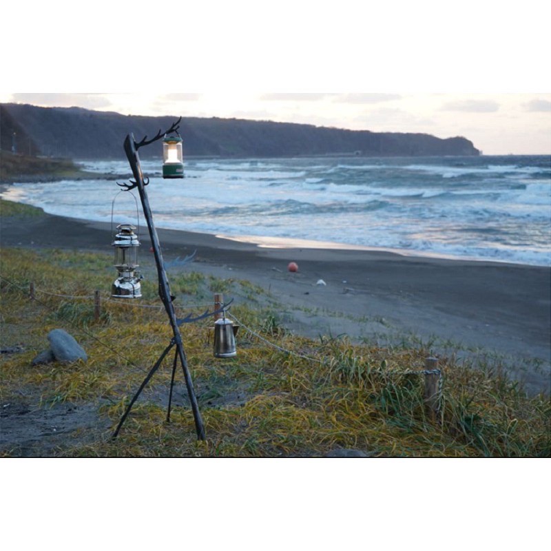 TRIPATH TSUNO STAND SHORT/LONG 金屬掛架 燈柱 多功能吊架【ZDoutdoor】支架 | 蝦皮購物