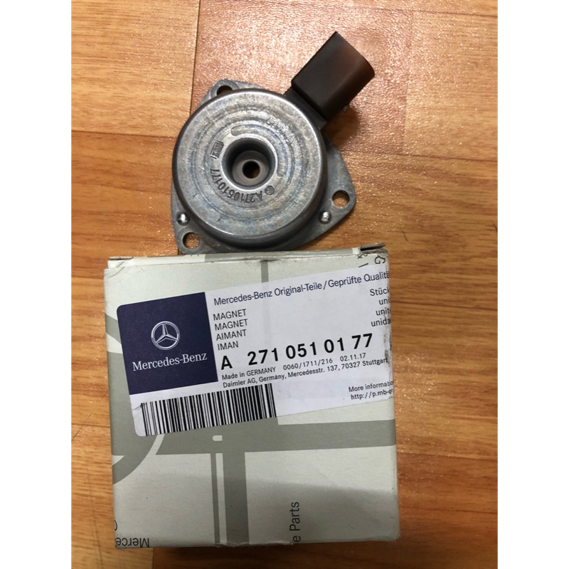 BENZ 2710510177 偏心軸感應器 M271/W203/W211/W204 | 蝦皮購物