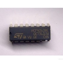 庫存不用等-直插 CD/HEF/HCF4060 14級二進位串列計數/分頻器DIP-16（15個）[56608-012現 | 蝦皮購物