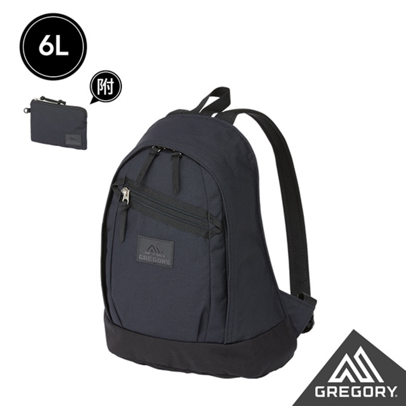 Gregory 6L LADYBIRD BACKPACK XS後背包 | 蝦皮購物