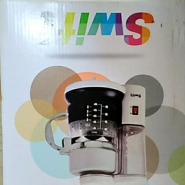 全新swift5人份美式咖啡機 STK-191 | 蝦皮購物