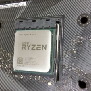 AMD R5 1400 R5 RYZEN四核心八線程4C8T(Intel i7 i5 i3可參考) | 蝦皮購物