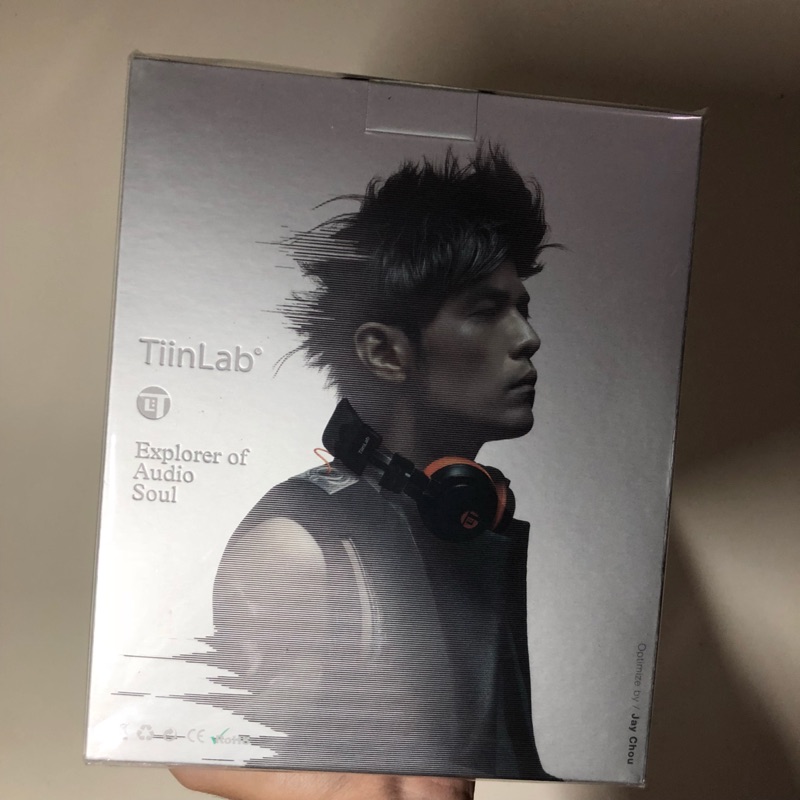 耳一號TiinLab UT-501 周杰倫耳機 UT501 現貨 | 蝦皮購物