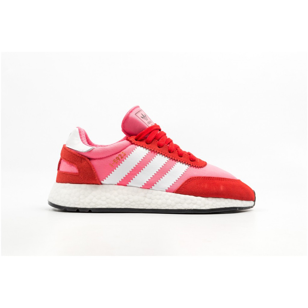 【小八】adidas Iniki Runner I-5923 W Chalk Pink 粉紅 CQ2527 | 蝦皮購物