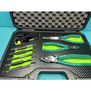 "台中工具老爹" ENGINEER PDS-02 螺絲鉗崩牙螺絲工具組 暴龍鉗 PZ-58 PZ-59 PZ-60 套組 | 蝦皮購物