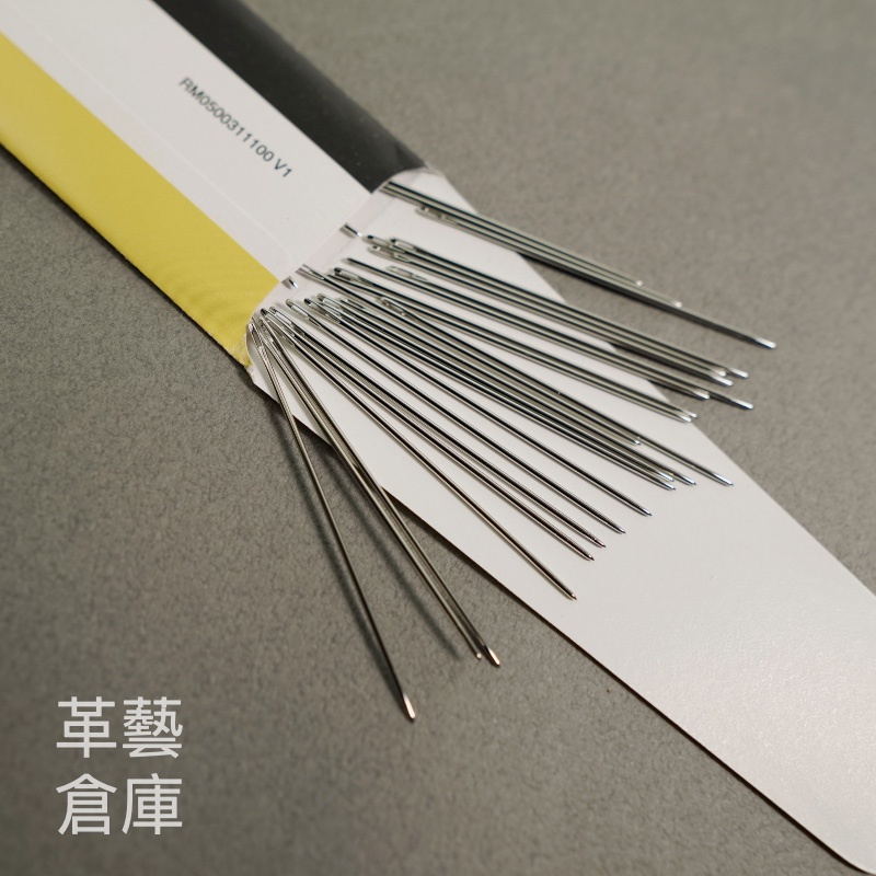 《革藝倉庫》手縫針 英國 John James 手縫針 L3912 | 蝦皮購物