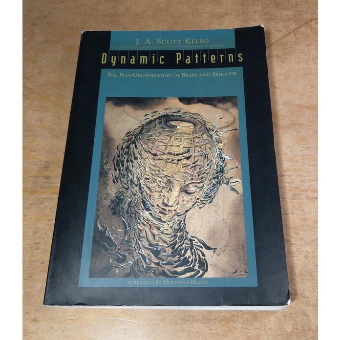 (原文書)Dynamic Patterns│Scott Kelso│9780262611312│七成新 | 蝦皮購物