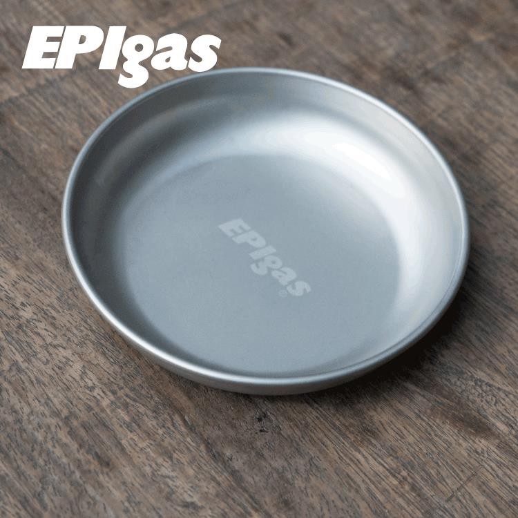 EPIgas 鈦金屬盤150mm T-8303 | 蝦皮購物