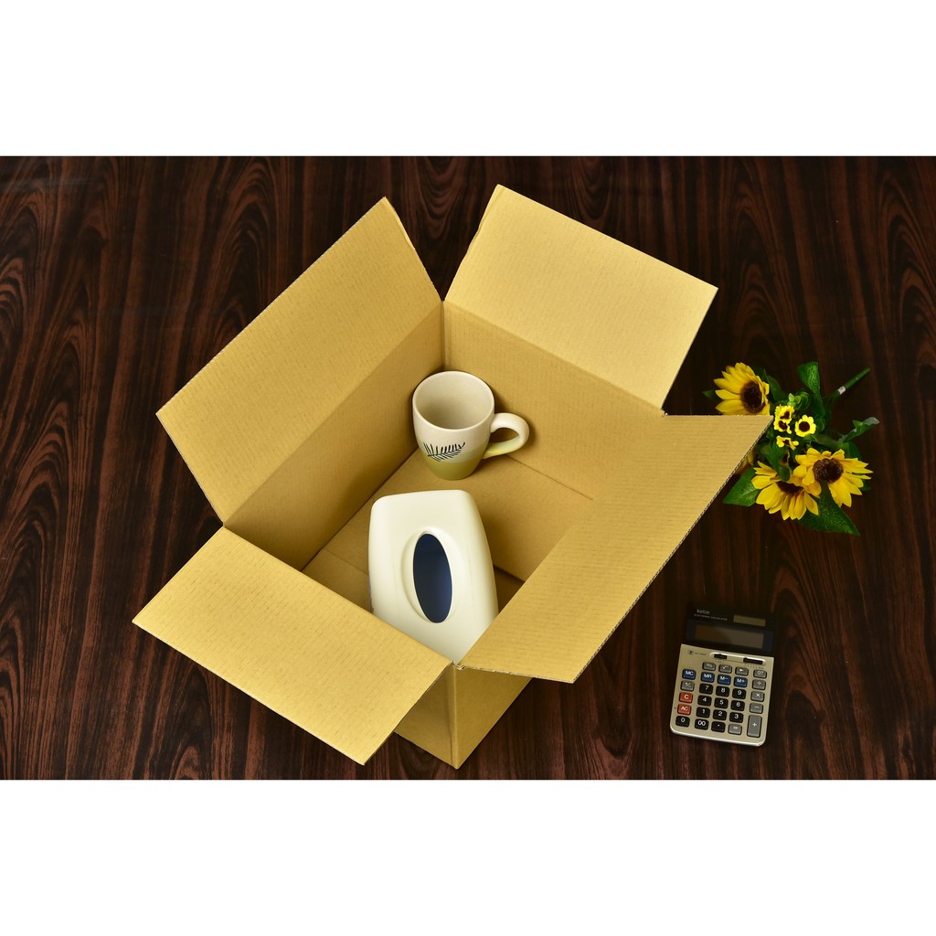 【40X30X20(H) CM】紙箱 紙盒 郵寄紙箱 宅配紙箱 郵局便利箱 (牛皮色)【桃園紙箱小將】 | 蝦皮購物