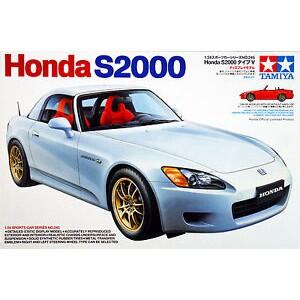 【好時多模】 田宮 Tamiya 24245 1/24 本田 S2000 2001 Version | 蝦皮購物