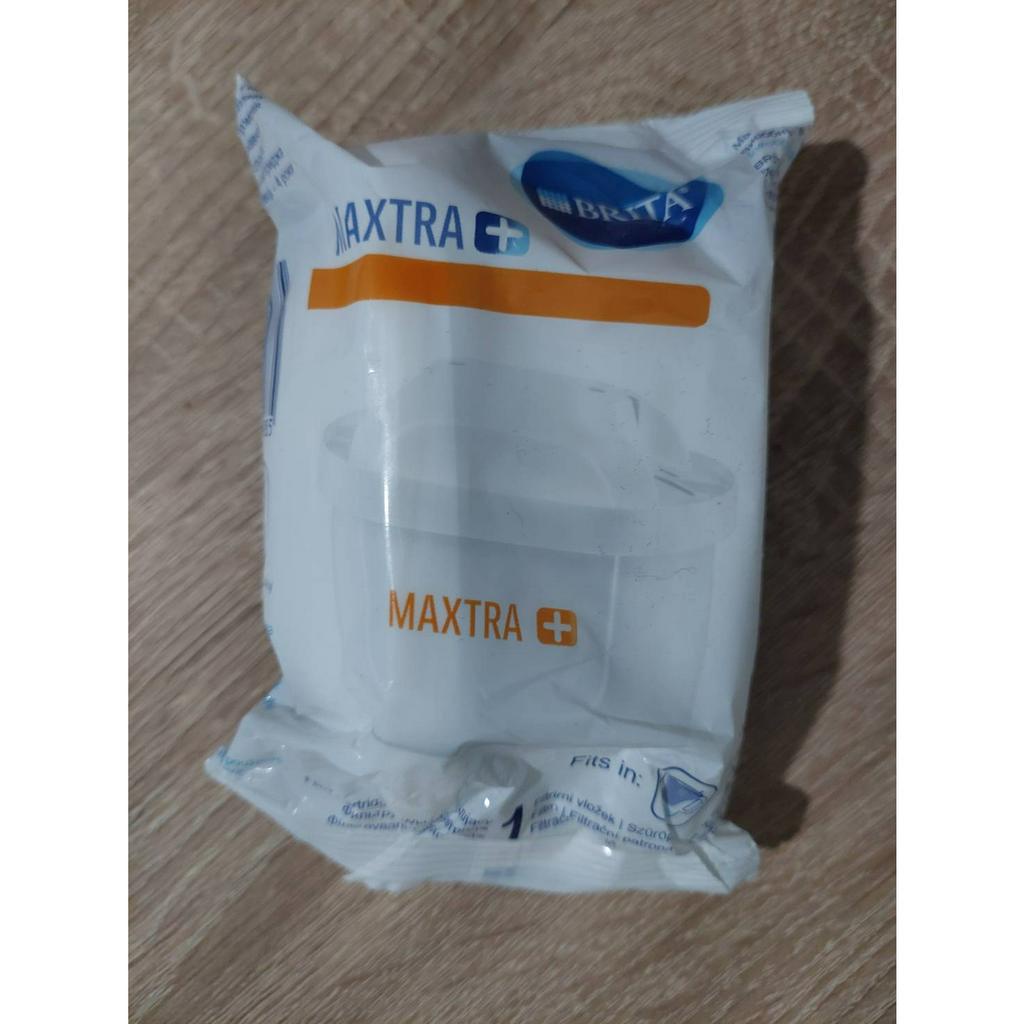 【免運 / 只有一個】【德國BRITA】MAXTRA Plus 濾芯-去水垢專家 1入 英國製 | 蝦皮購物
