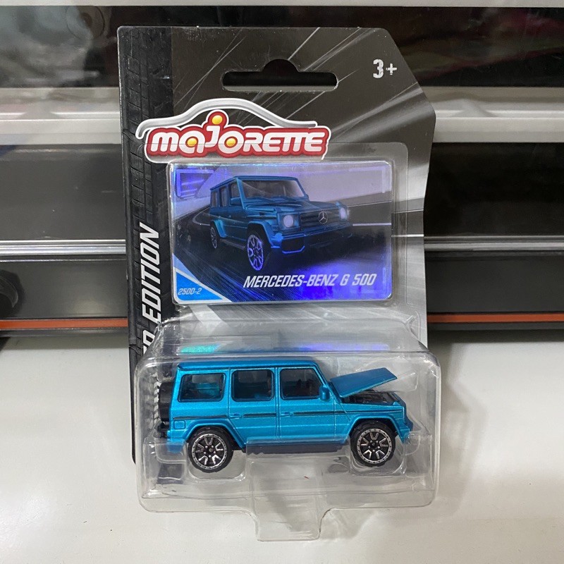 美捷輪 Majorette Benz G class | 蝦皮購物