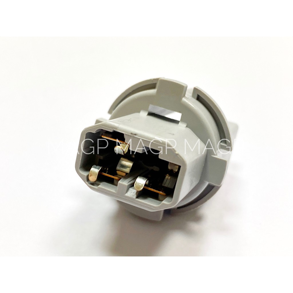 MAZDA 魂動 CX5 MAZDA3 一代 二代 煞車燈/燈泡座/雙芯燈泡座 正廠零件 | 蝦皮購物