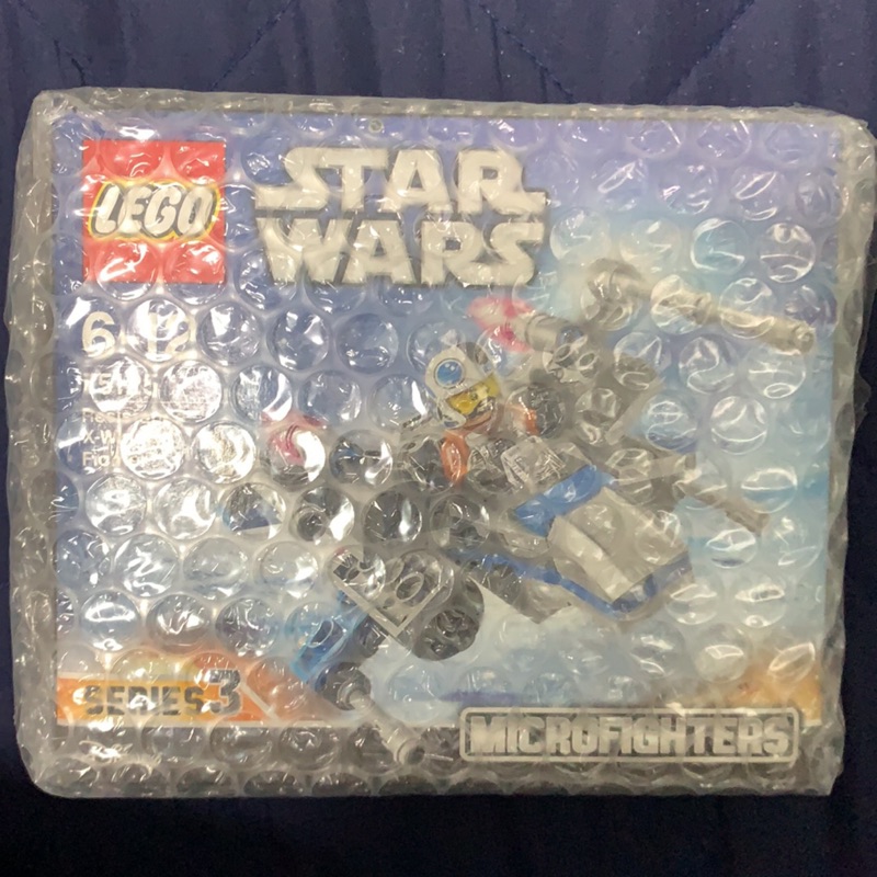 樂高LEGO 75125 星際大戰 RESISTANCE X-WING FIGHTER | 蝦皮購物