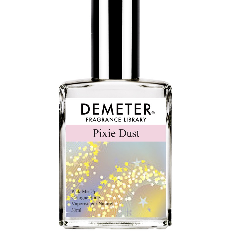 【Demeter】精靈粉Pixie Dust 淡香水 30ml | 蝦皮購物