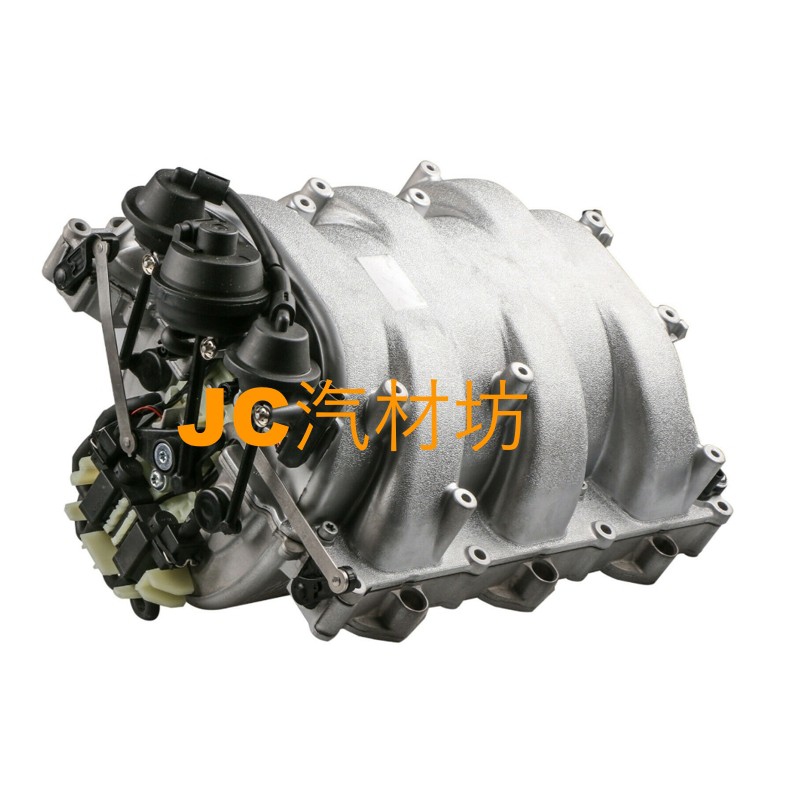BENZ M272 W203 W204 W211 W212 W221 W164 W251進氣歧管 2721402401 | 蝦皮購物