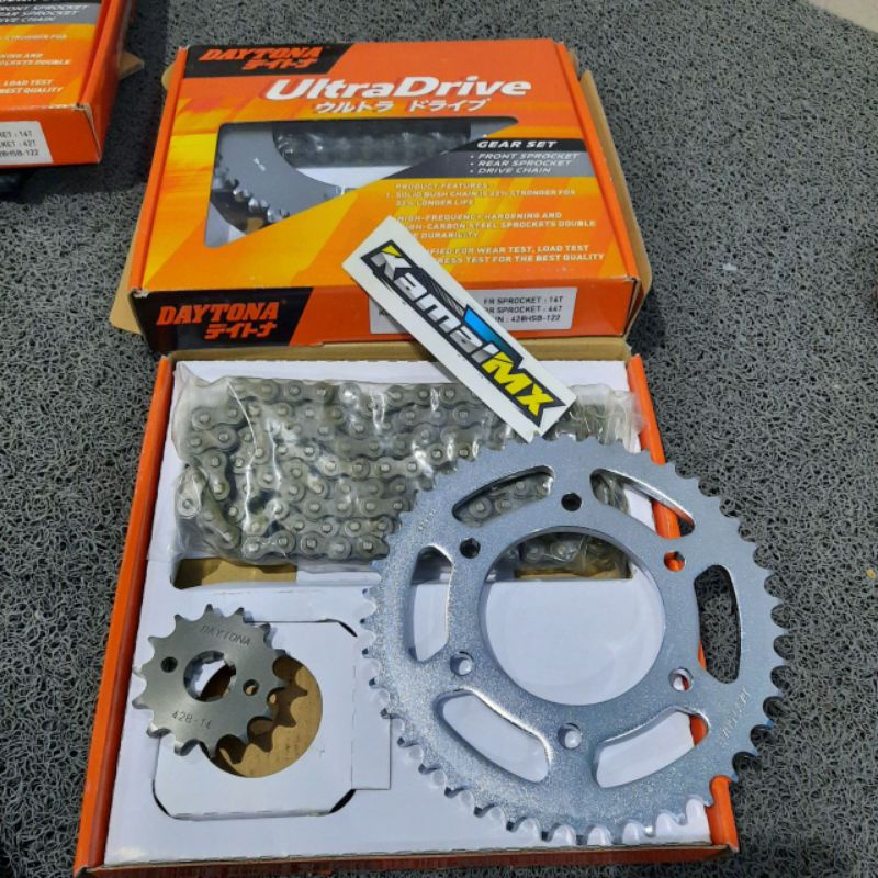 山葉 Gear SET GER SET GIRSET YAMAHA JUPITER MX150 MX 150 MX KI | 蝦皮購物