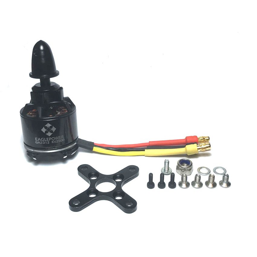 EaglePower GA2312 無刷馬達(14溝16極) | 蝦皮購物