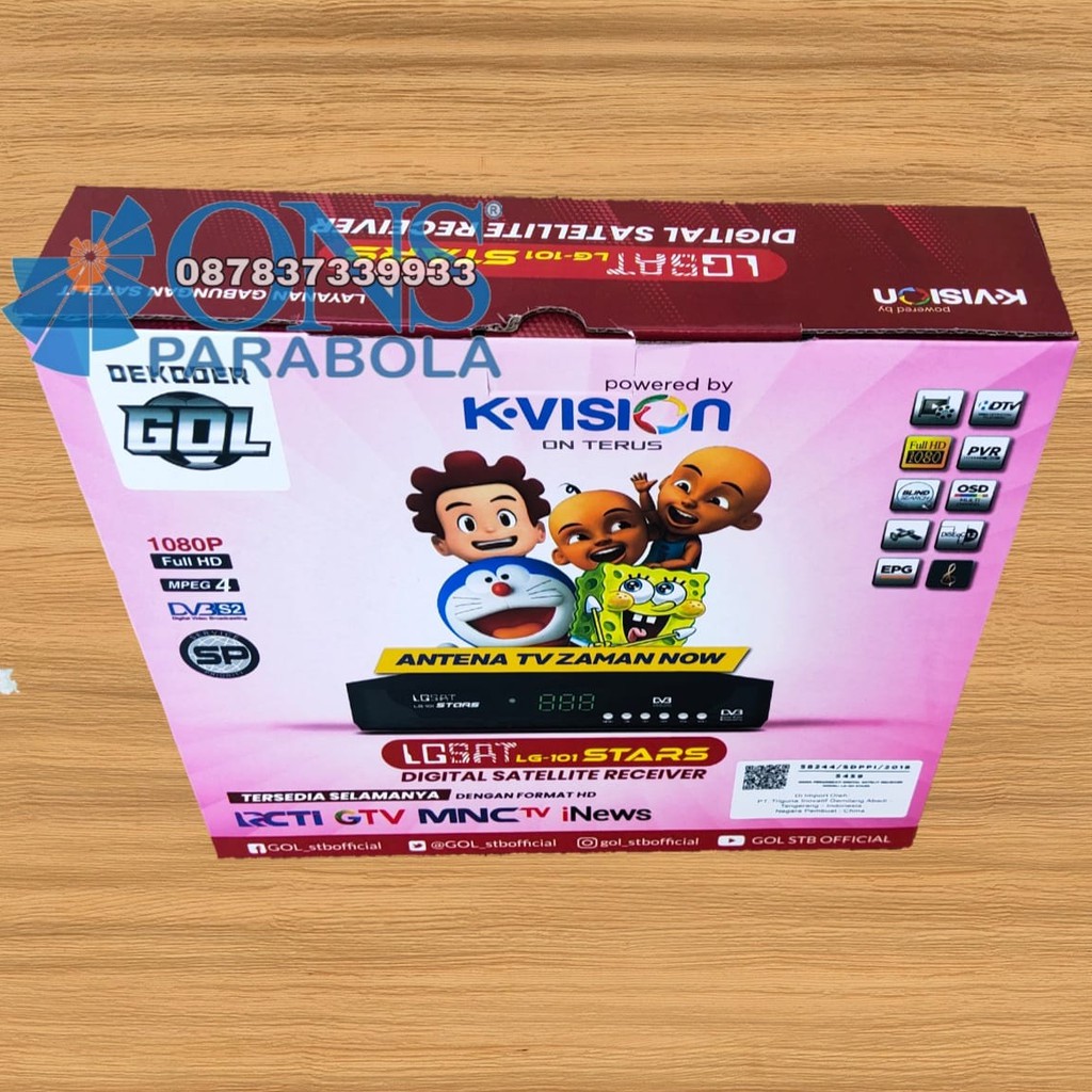 Lg Sat Star GOL | 蝦皮購物