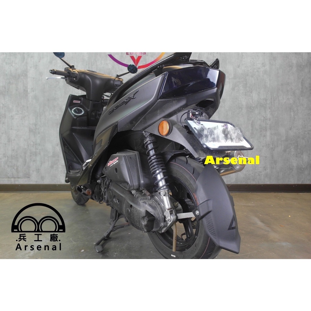 ⚇兵工廠⚇ ALB 超擋水 後土除 BWS BWSR 三代戰 四代戰 五代戰 外掛後土除 擋泥板 土除 擋水板 後擋版 | 蝦皮購物