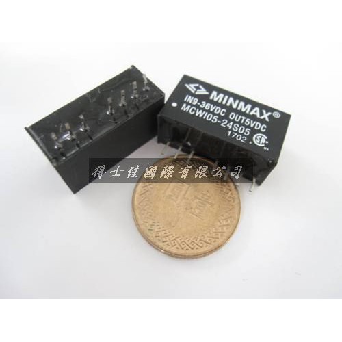 電源供應器-MCWI05-24S05 | 蝦皮購物